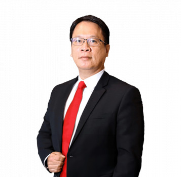Mr. Panya Chutisiriwong | Jaymart Group Holdings