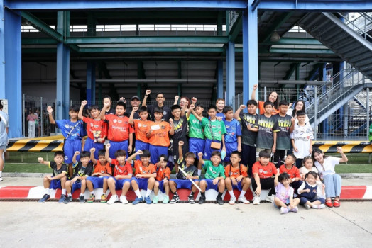 IDOL LEAGUE 2 Presented By Jaymart Group | Jaymart Group Holdings